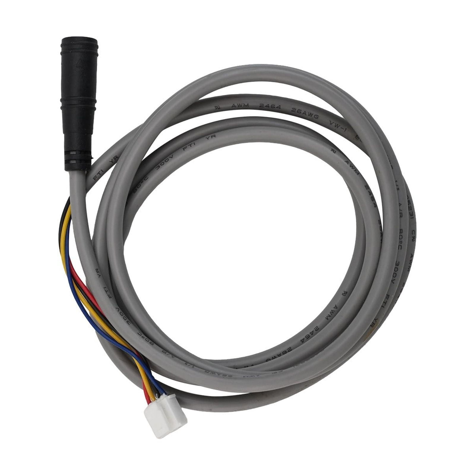 DAMIFU E-Scooter Communication line Data Cable Power Cable For Xiaomi ...