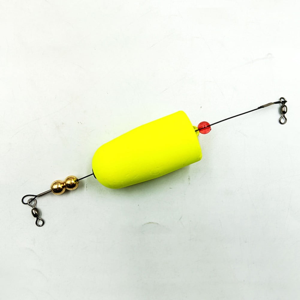 DAMIFU Easy Identification Float Bobber for Efficient Saltwater ...