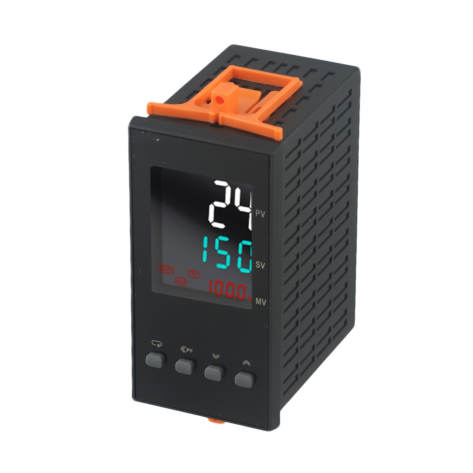 DAMIFU Easy To Operate For Unstable Voltage Areas PID Temperature ...