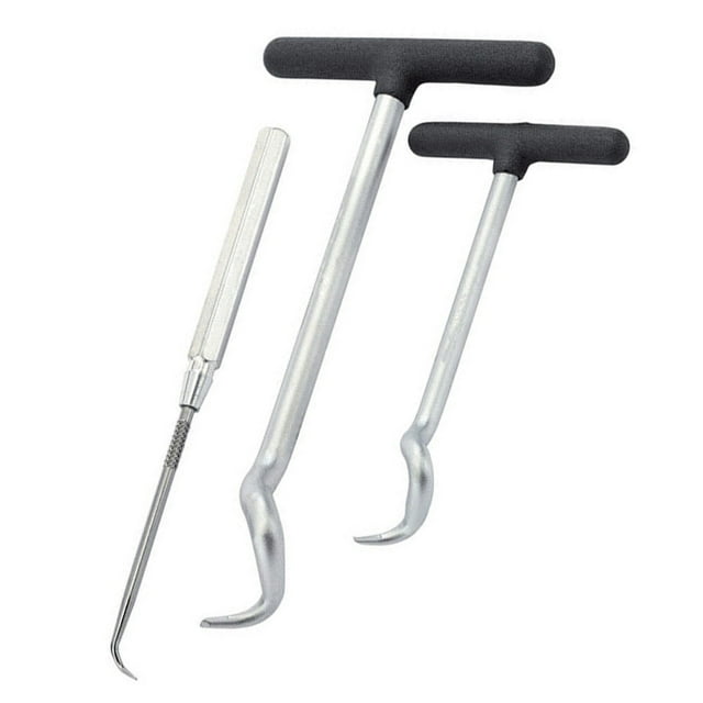 DAMIFU Efficient Design Quick and Easy O Ring Grease and Oil Seal ...