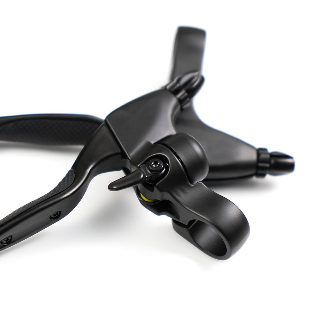 DAMIFU Electric E-bike Scooter Bike Mechanical Brake Lever With Bell waterproof A pair - Walmart.com