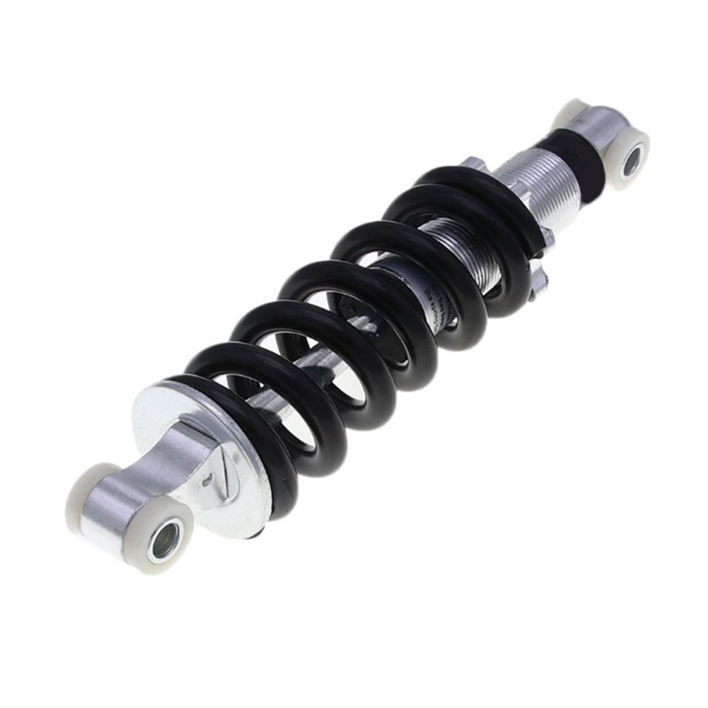 Mini Bike Suspension Motorcycle Rear Shock Absorber 150mm 750lbs 8mm ...