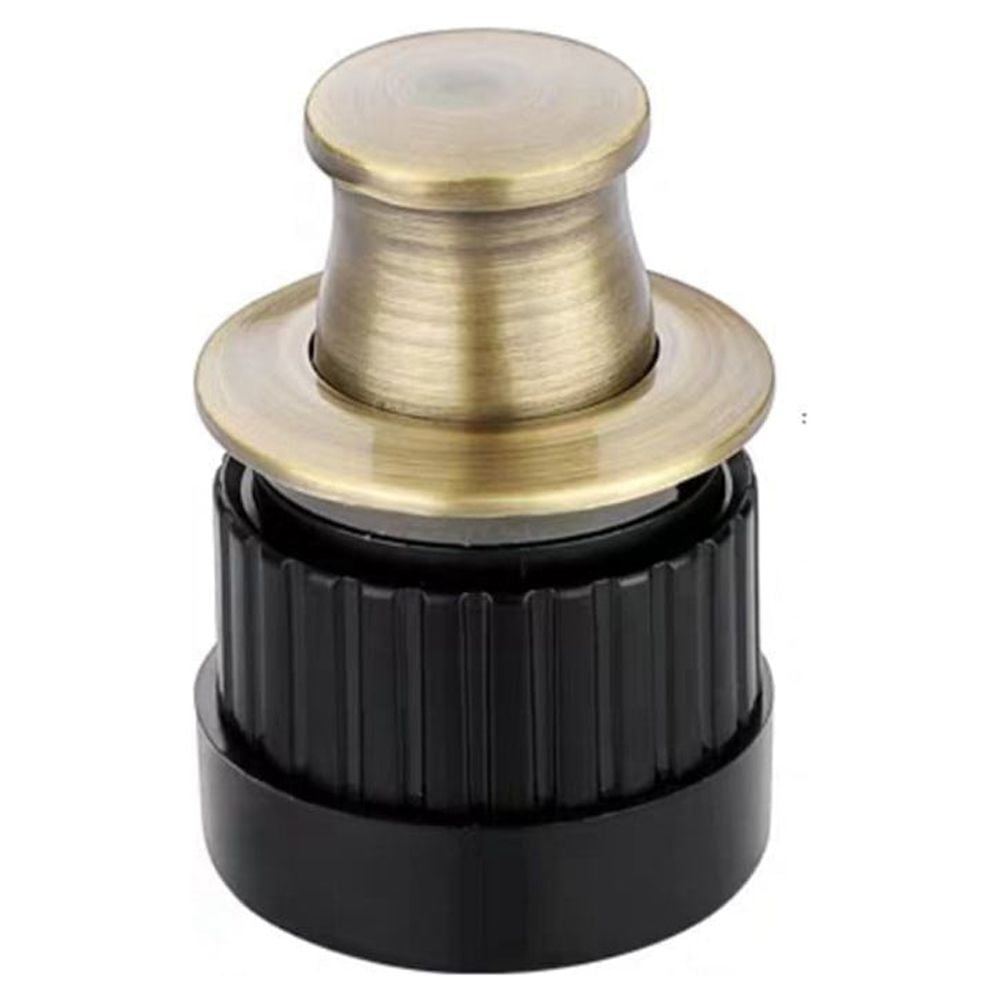 DAMIFU Embedded Furniture Handles Knobs Telescopic Spring Shake Knobs ...