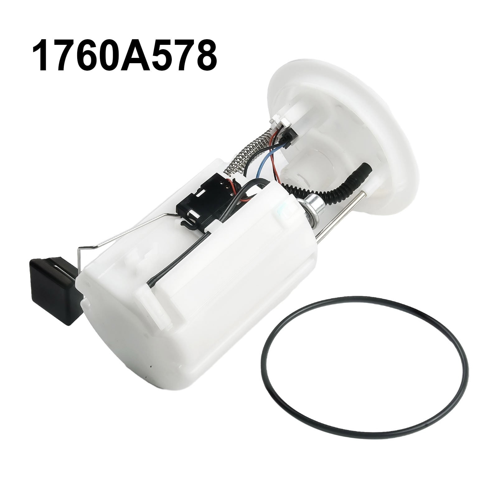 DAMIFU Engine Fuel Pump For Mitsubishi-Mirage 2014-2022 Space Star G4 ...