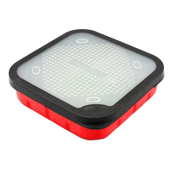 Worm Containers Fishing