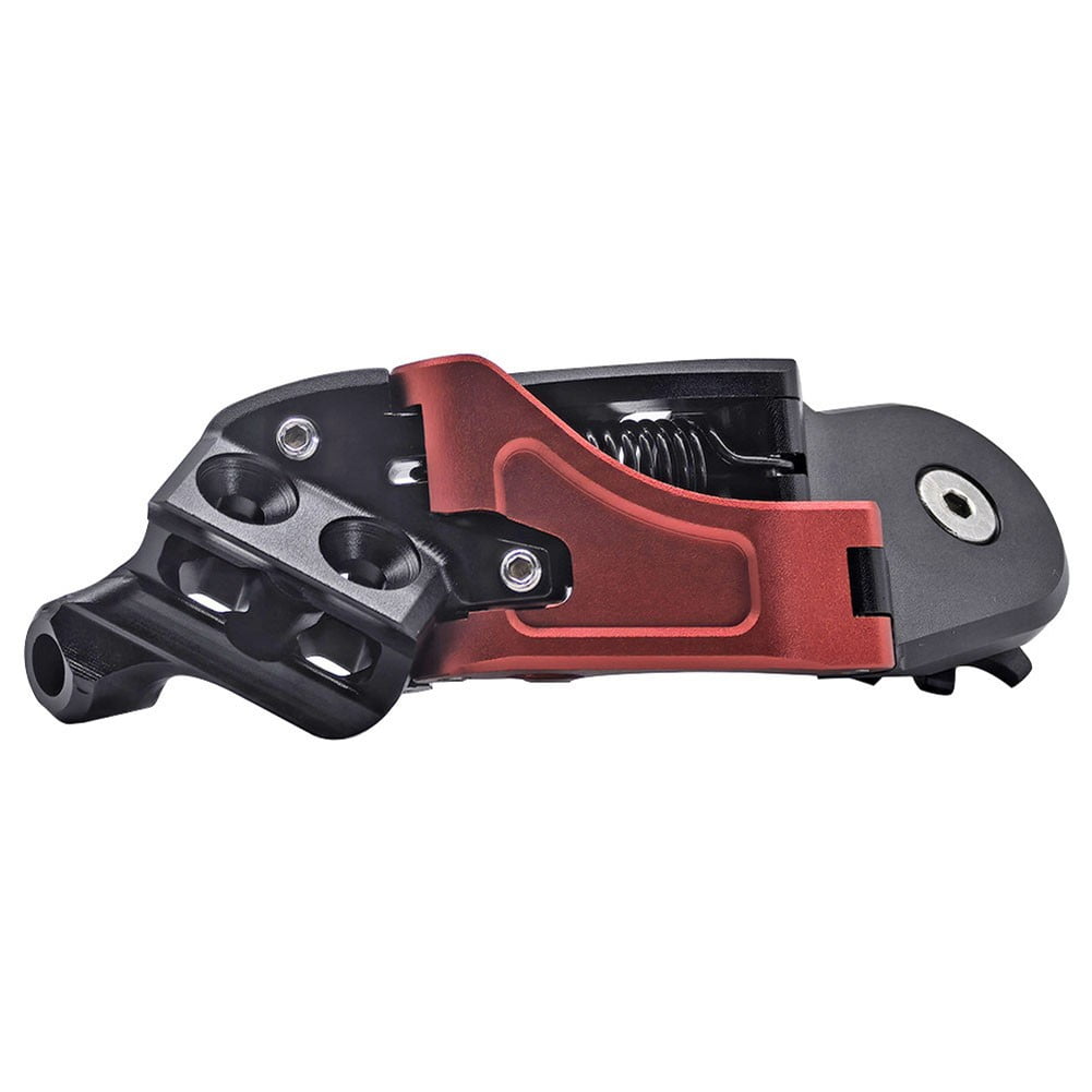 DAMIFU Folding bike Tensioner Tail hook chain press 5/6/7speed tension ...
