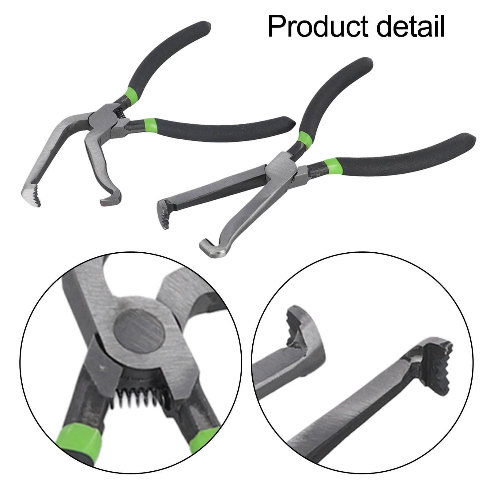 DAMIFU For Electrical Tasks Connector Removal Tool 37960 Disconnect ...