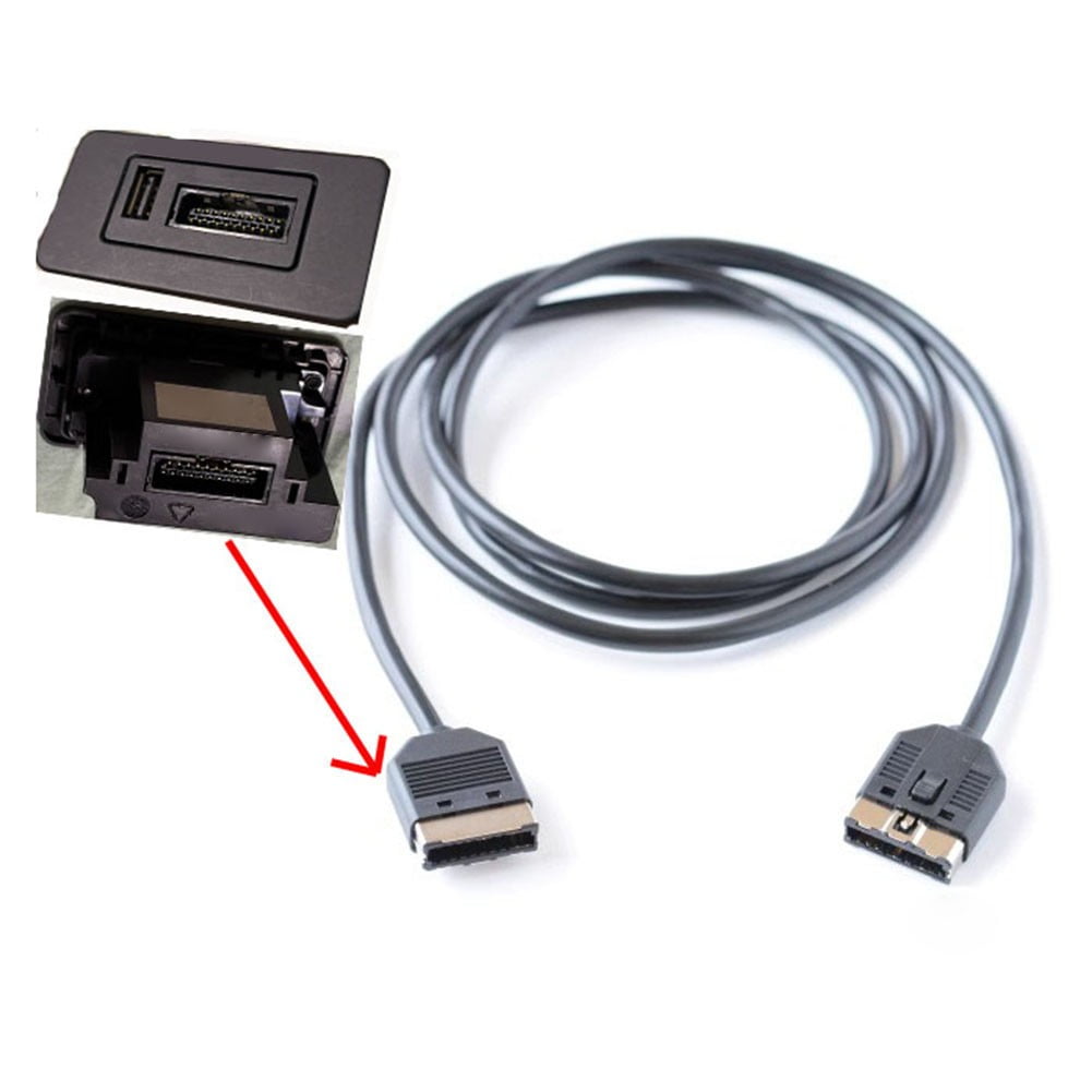 DAMIFU For Land Rover For Jaguar Navigation Audio Multimedia Interface ...