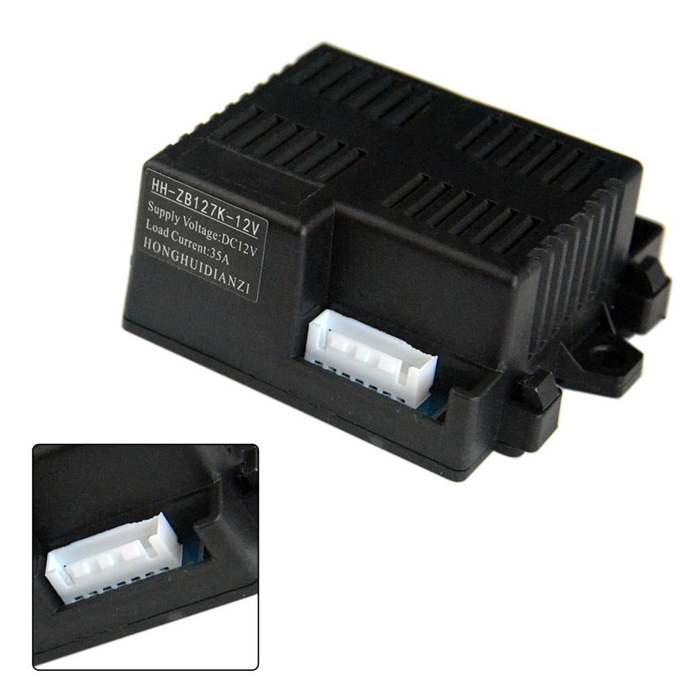 DAMIFU HH-ZB127K-12V Children Electric Vehicle Controller Motherboard ...