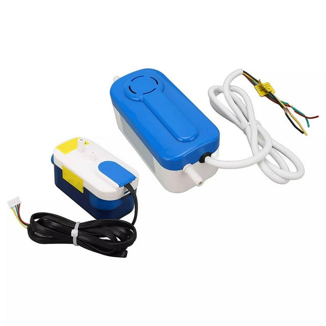 DAMIFU HVAC Condensate Pump Air Conditioner Condensate Pump Detachable ...