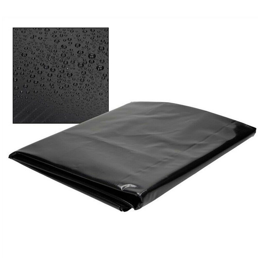 DAMIFU Heavy Duty UV Sun Shield Waterproof Outdoor Cover for 1000L Rain ...