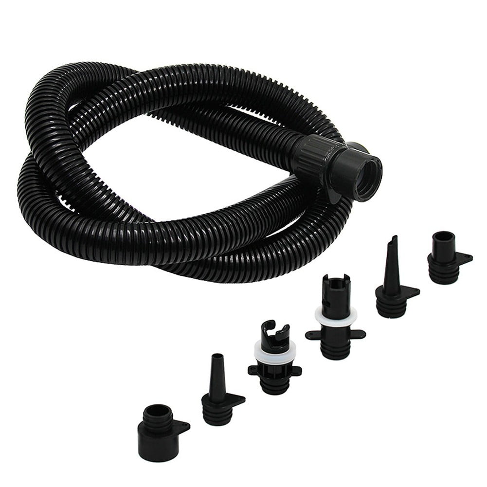 DAMIFU Inflatable Air Hose Nozzle Kit for 20PSI for Kayak Air Pump Tube ...