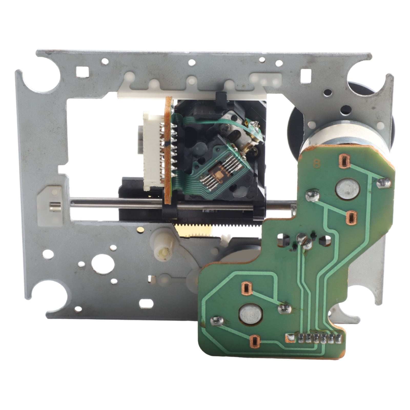 Laser Lens Replacement