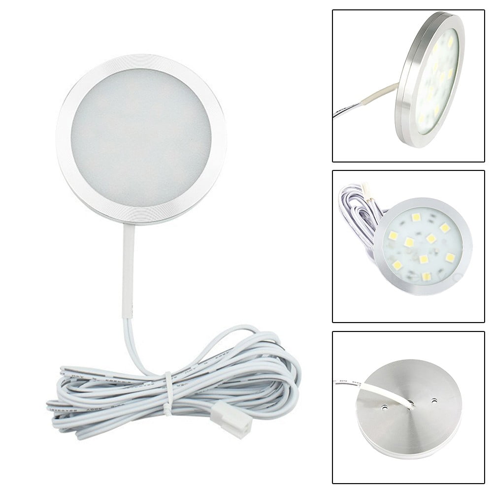 DAMIFU LED Downlight Recessed Ceiling Light, Spotlight for Home Caravan ...