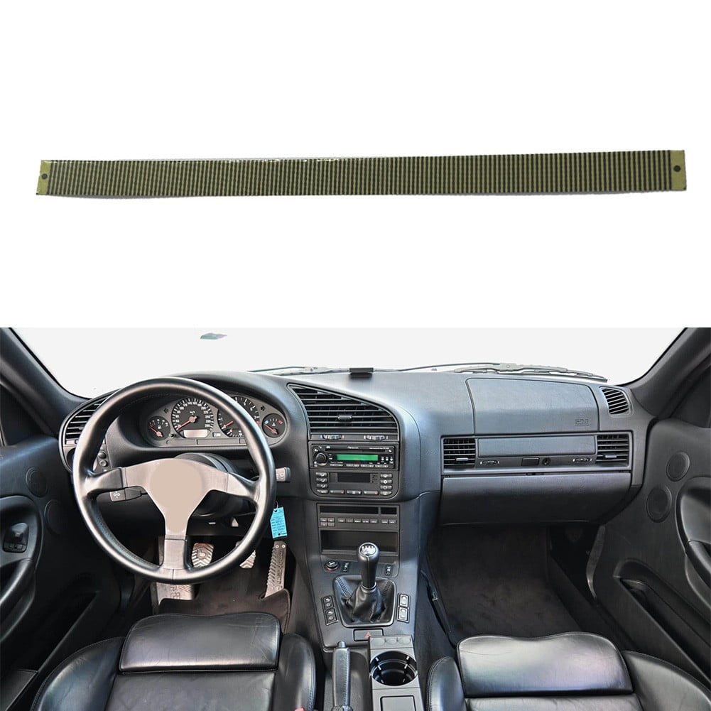 DAMIFU Lcd /Display /Screen For Bmw 3 Series E36 1992-1999 18 Button ...