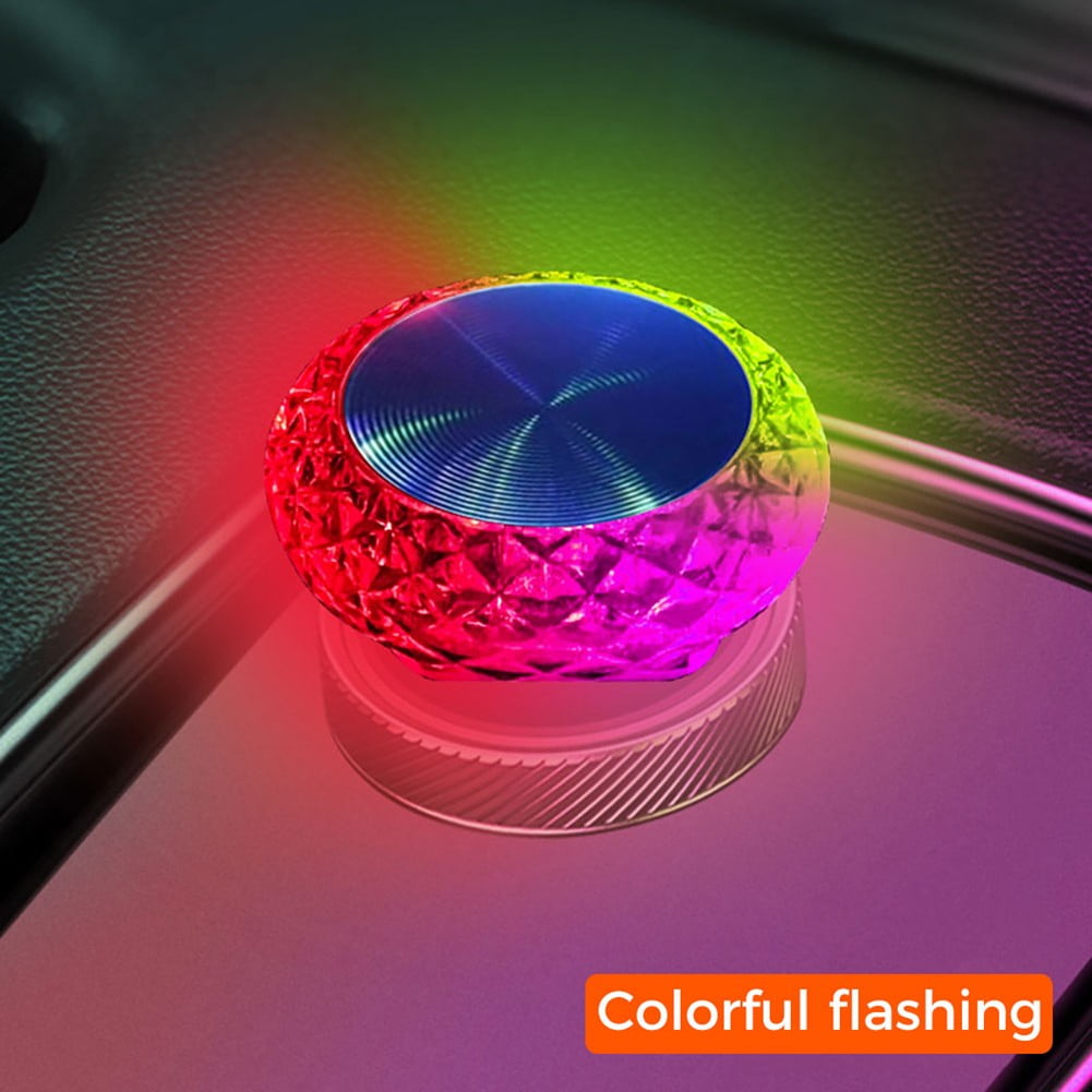 DAMIFU Light Lamp Driving Illumination LED Mini Placement Rechargeable ...