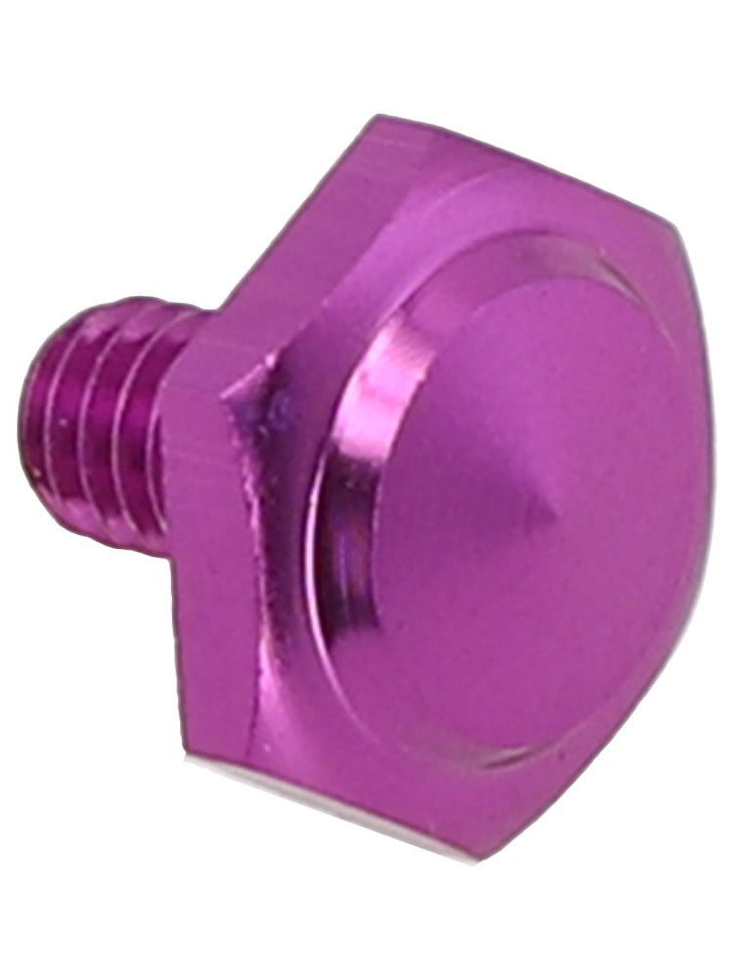 DAMIFU Metal Knob Nut Fishing Reels Metal Knob Nut Modified For DAi WA ...