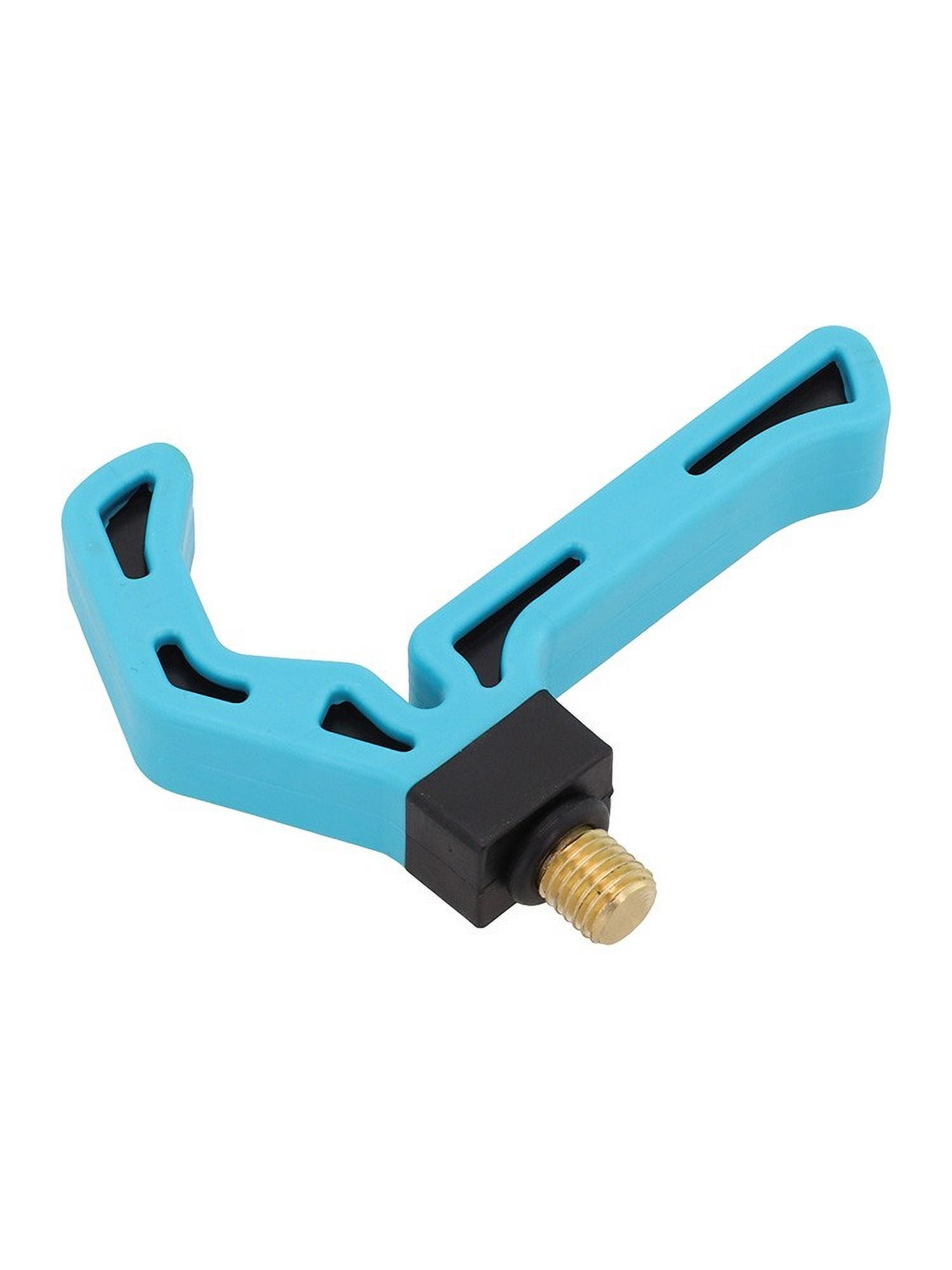 DAMIFU Method Feeder Rest Method Feeder Rest Fishing Rod Holder Safe ...