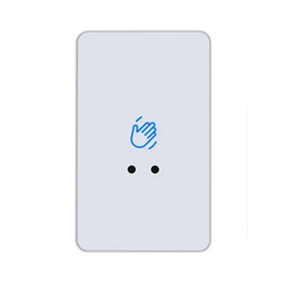 DAMIFU New 12V/24V Touchless Infrared Sensor Switch Contactless Control ...