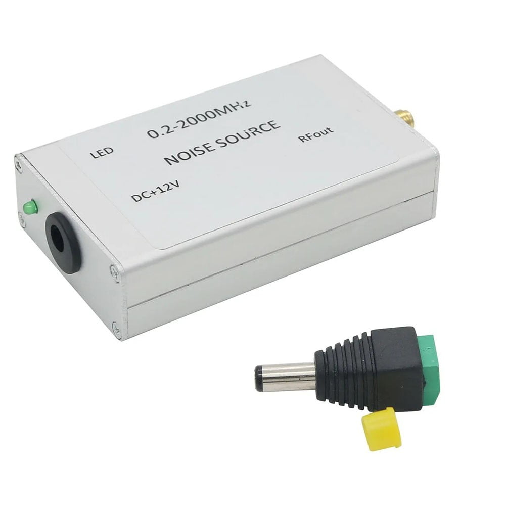 DAMIFU Noise Signal Generator For RF Enthusiasts Signal Generator Noise ...