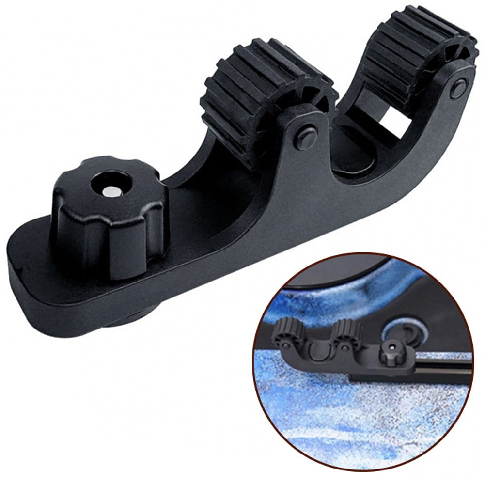 DAMIFU Nylon rope hitch, rope hitch, bollard, rope hitch, , canoe ...