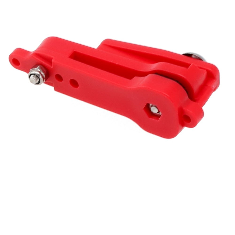 DAMIFU Offshore Fishing Snap Weight Release Clip Line Clip With Split ...