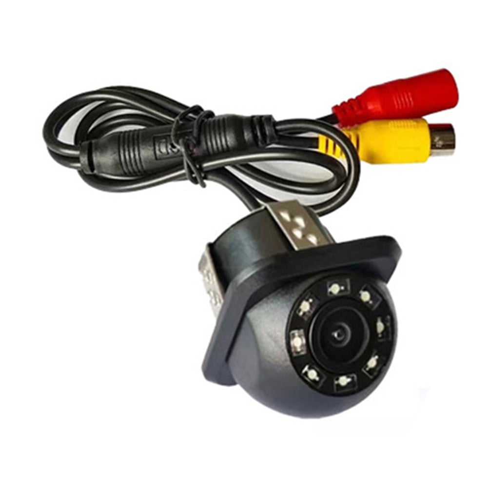 DAMIFU Parking Accessories Side Mirror Blind Zone Camera Rear View ...