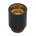 DAMIFU Perfect Fit and Reliable Performance 220713 Plasma Cutting Retaining cap for PMX 45 ...