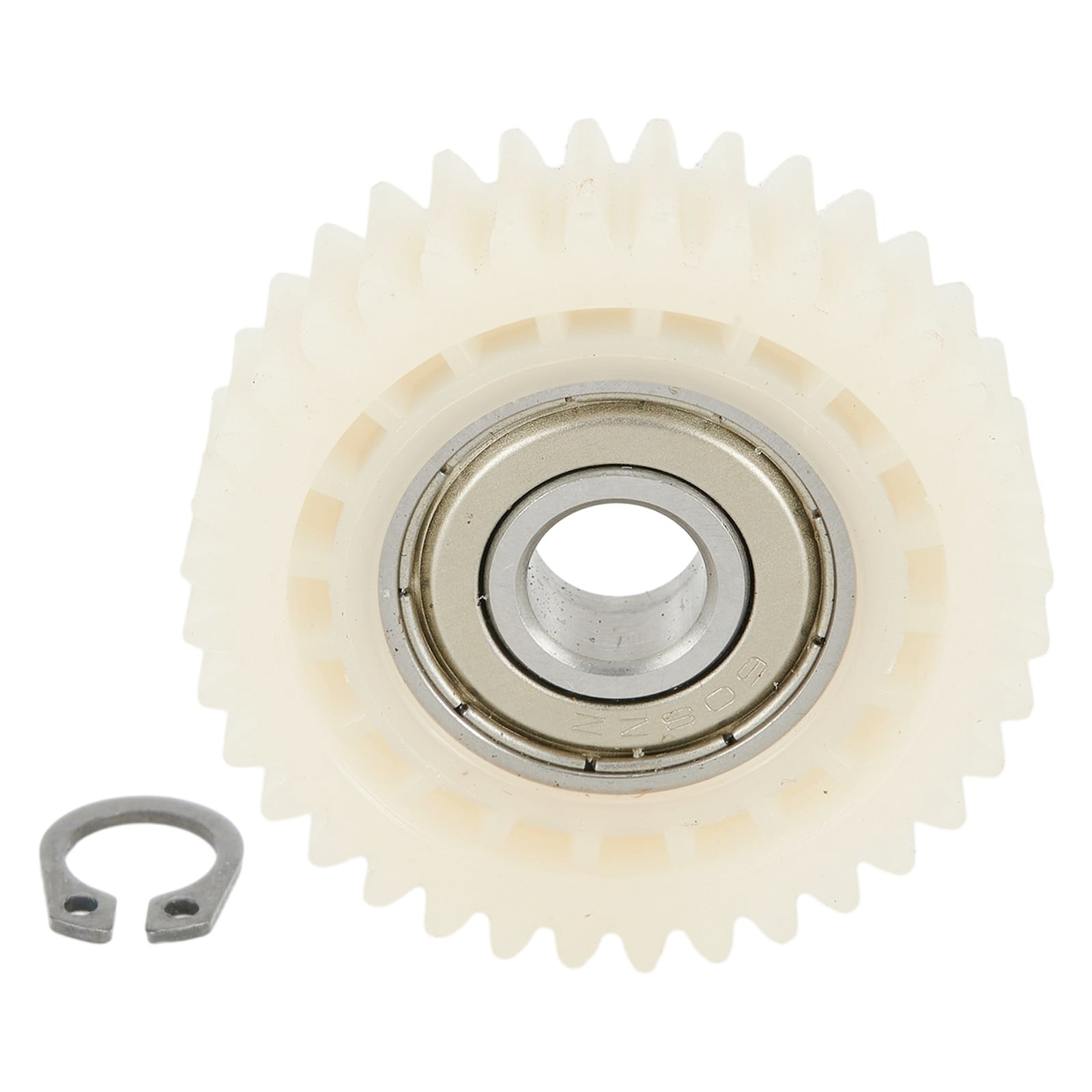 DAMIFU Planetary Gear 36 Teeth Gears With 8mm Bearings 38x38x10mm Wheel ...