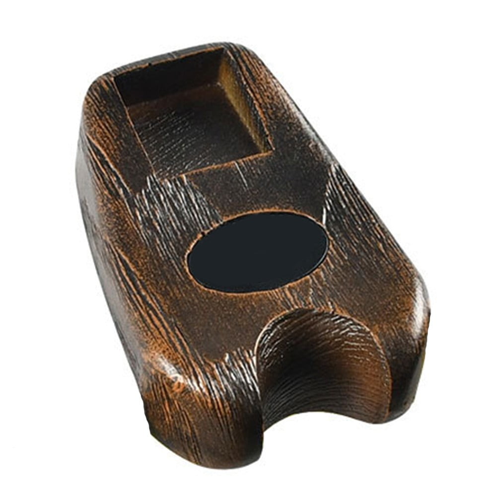 DAMIFU Pool Cue Holder for Pool-1/2/34/5 Cue Rest Weighted Portable ...