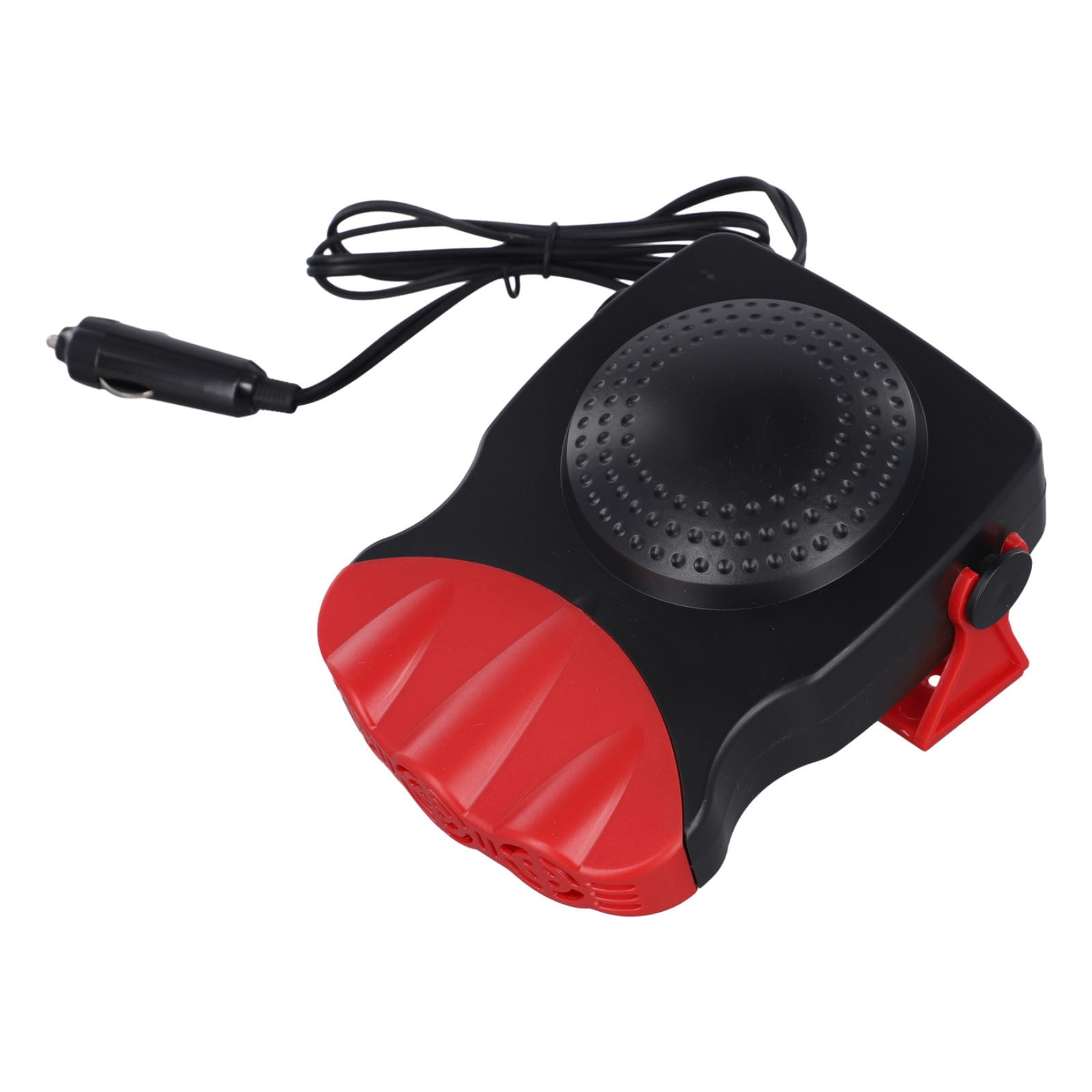DAMIFU Portable Heating Fan Defroster Demister Dual Mode Car Heater ...