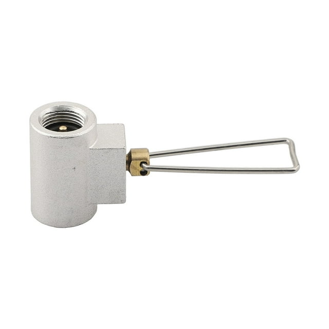 DAMIFU Practical Gas Stove Inflatable Joint Joint Stove Joint Gas ...