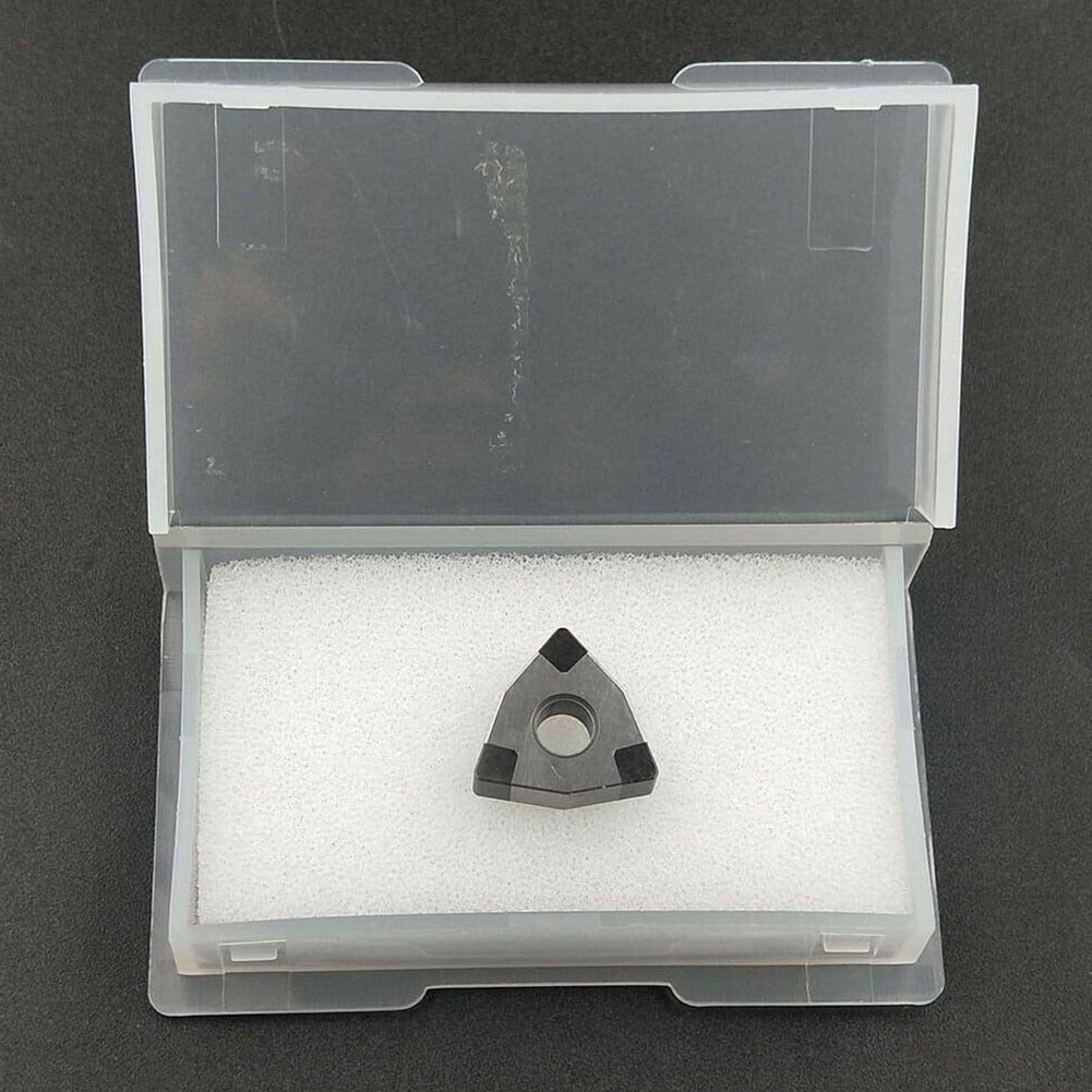 DAMIFU Processing Speed WNMG Super Hard CBN Diamond Tool Life Diamond ...