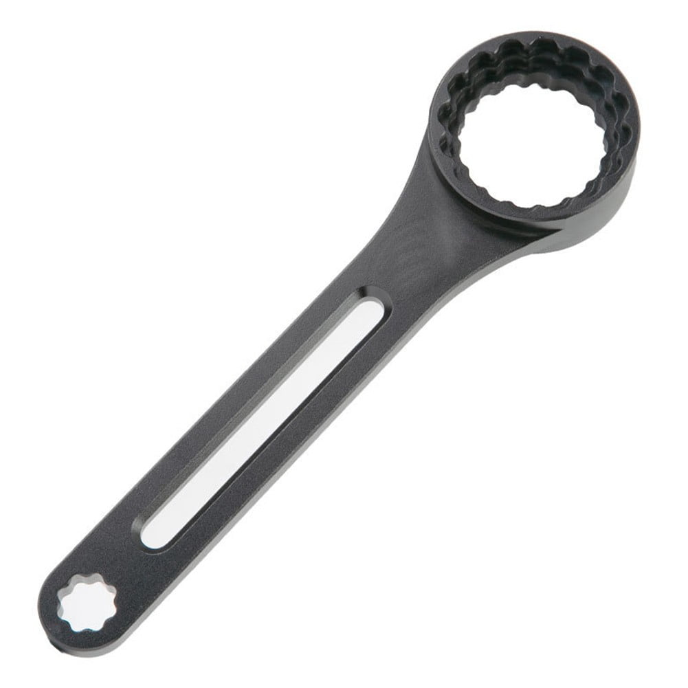 DAMIFU Professional Grade 6 in 1 Bottom Bracket Wrench Tool for Cycling ...