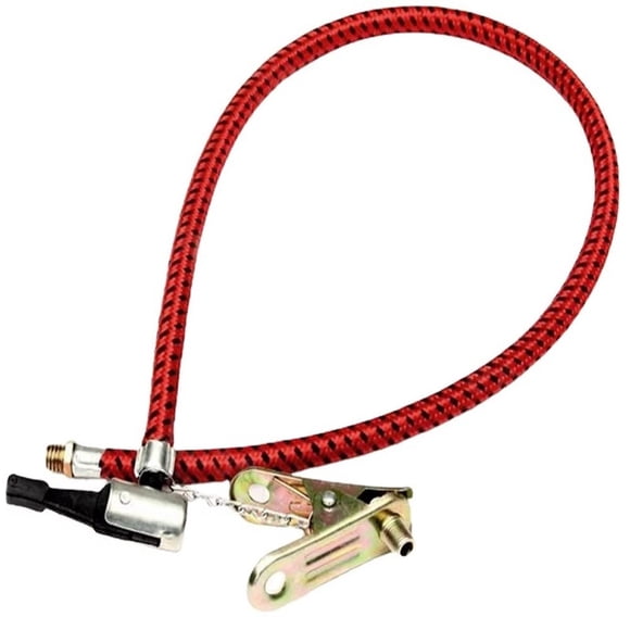 Bicycle Pump Replacement Hose