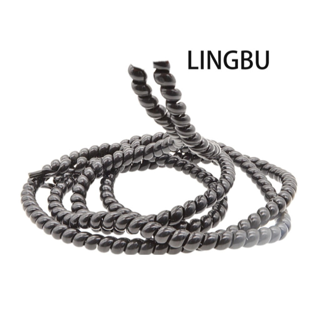 DAMIFU Pvc Cable Cover Electric Bike Winding Management Cable Tube ...