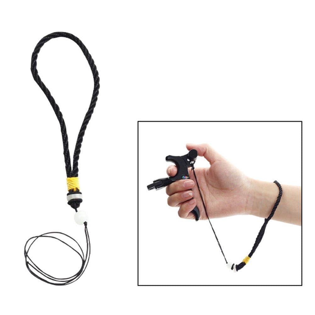 DAMIFU Releaser Wrist Rope Nylon Rope Anti-Lost Lanyard Wrist Rope ...