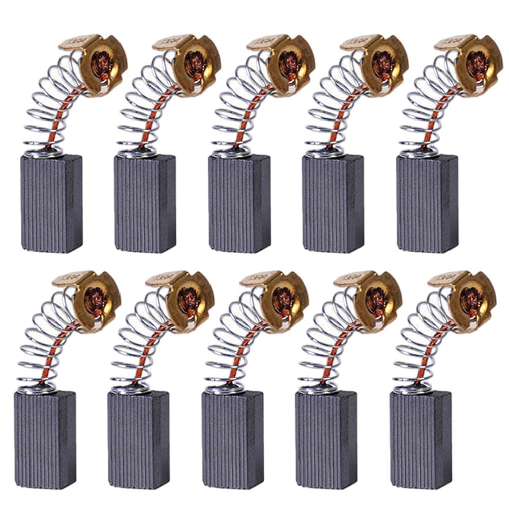 DAMIFU Replacement Carbon Brushes Compatible with For CB104 CB106 CB116 ...