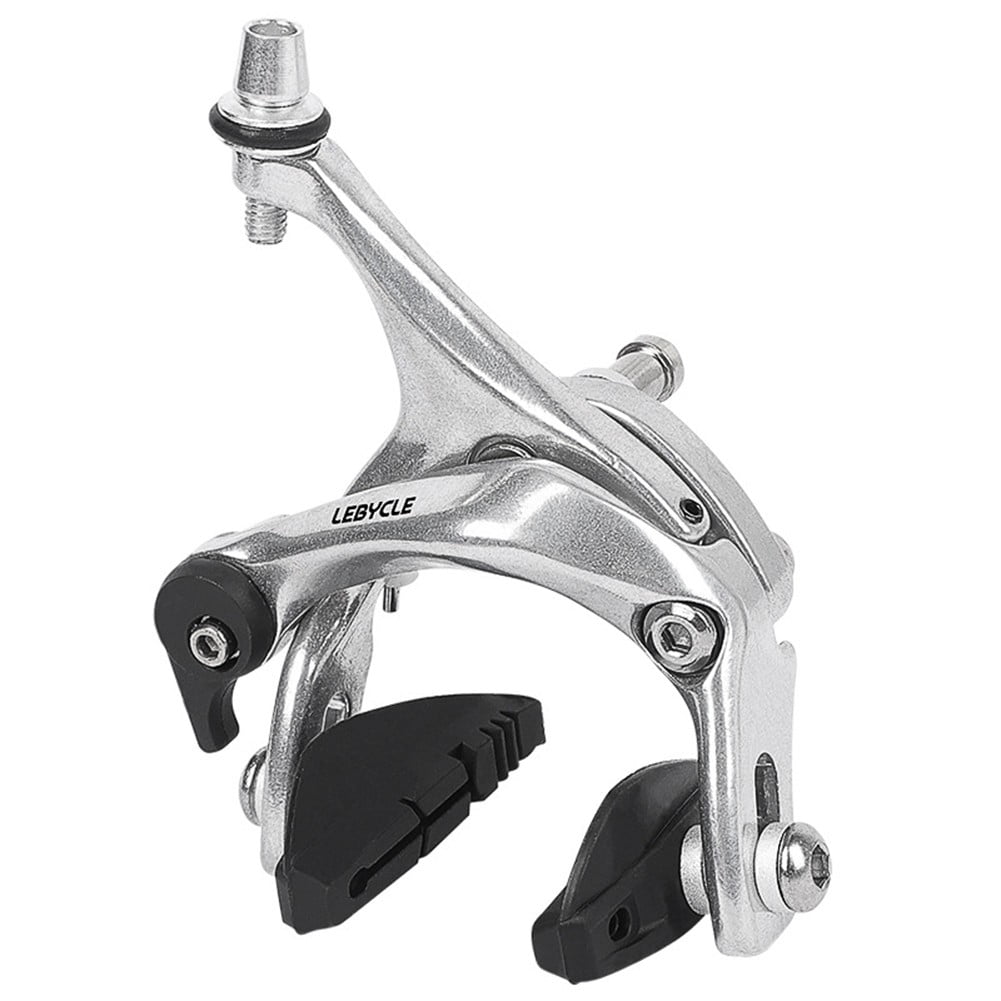 DAMIFU Road Bike Dual Pivot Calipers Bike Brake Racing Aluminum Side ...
