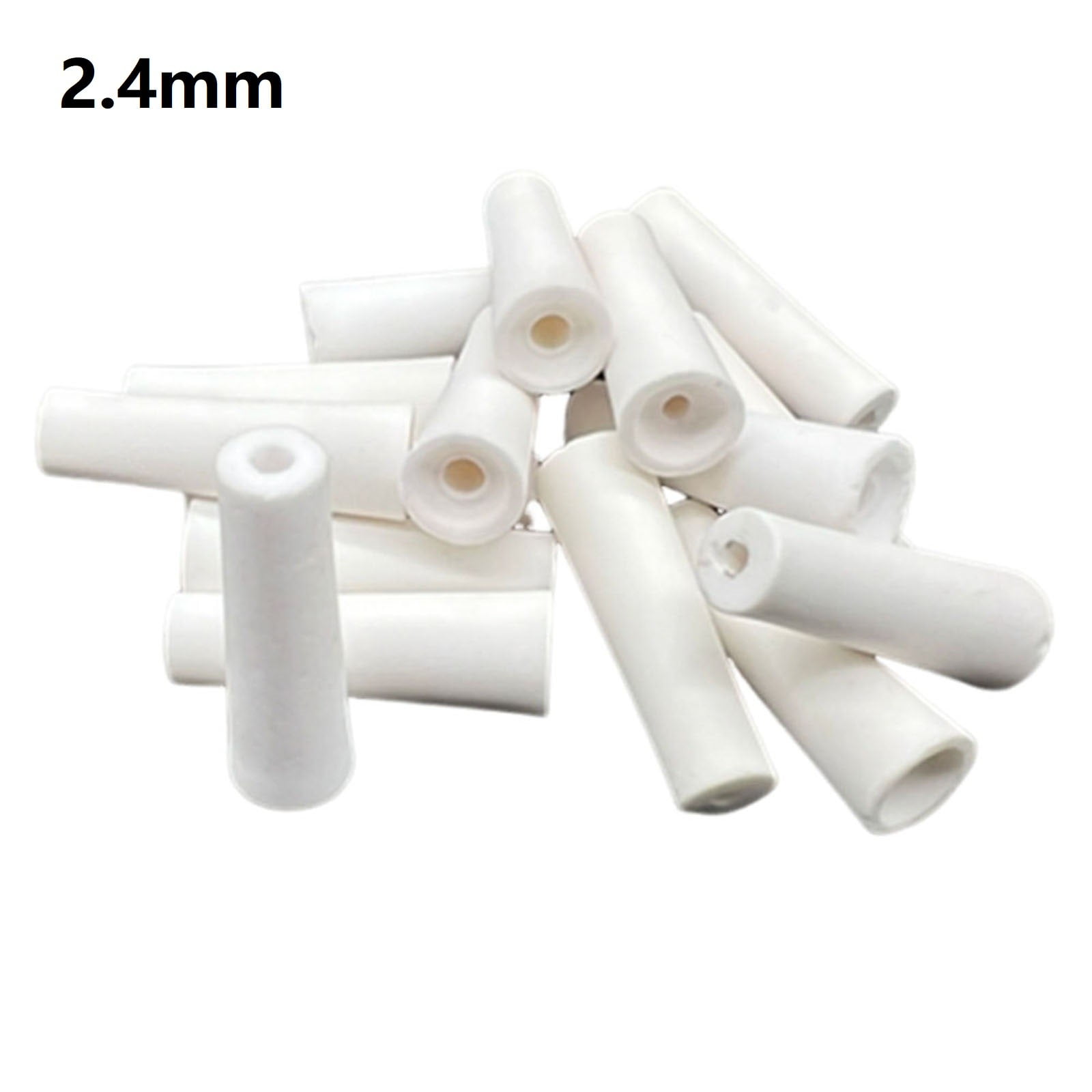 DAMIFU Sandblaster Nozzle Set 5PCS for Valve Type Sand Blasting ...