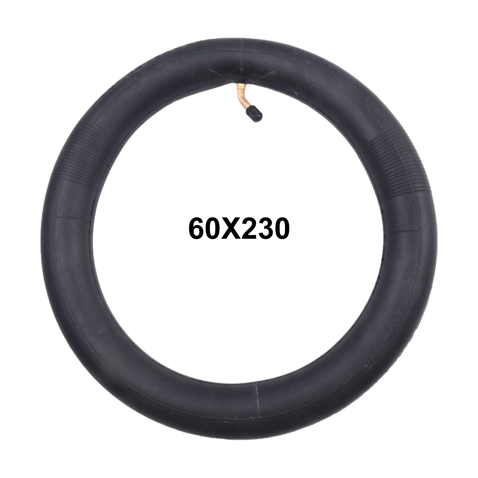 DAMIFU Scooters Tyre 60x230 Rubber Wearproof Inner Outer Tire For ...