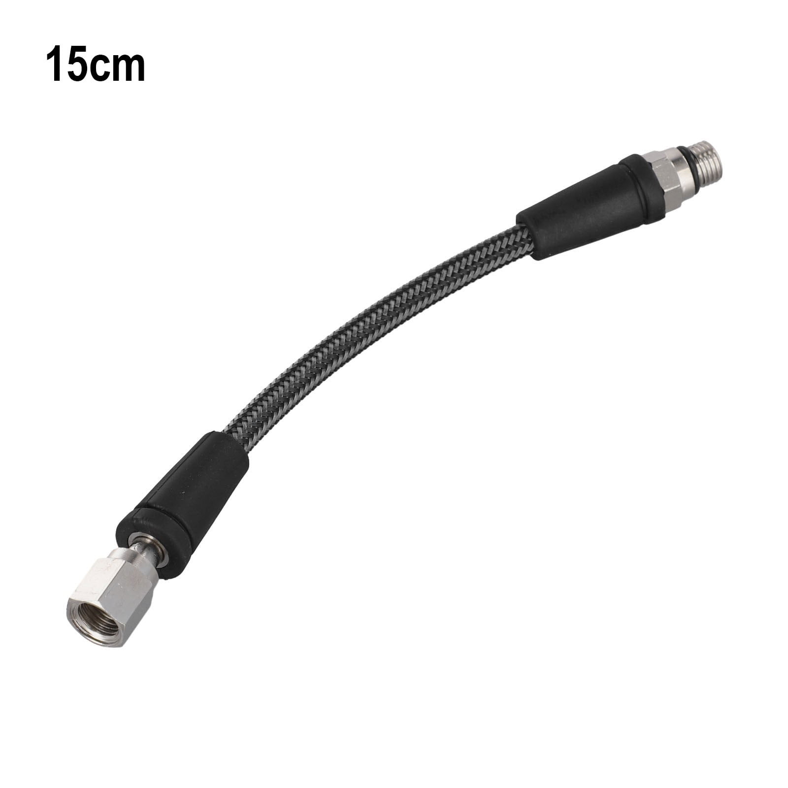 DAMIFU Scuba Diving High Pressure Hose Dive Regulator Pressure Diver ...