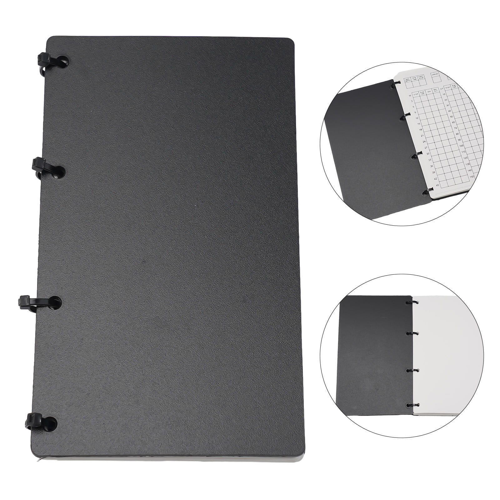 DAMIFU Scuba Diving Writing Pad Notebook Inside Page Underwater Gear ...