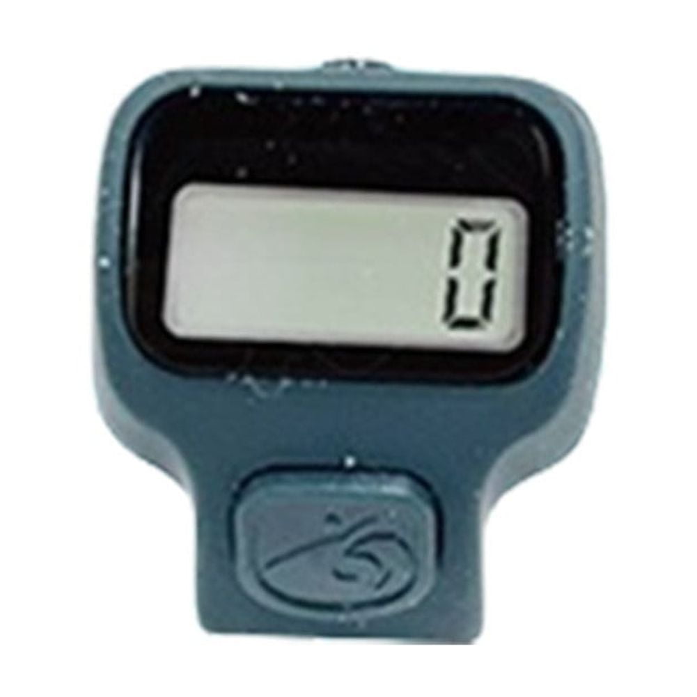 DAMIFU Silent Button Handheld Electronic Counter With Ergonomic Design ...