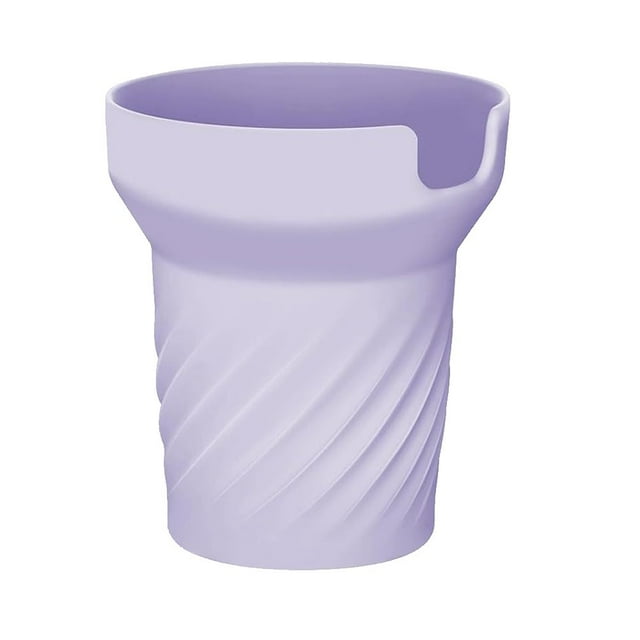 DAMIFU Silicone Cup Boot Anti-slip Cup Boot Sleeve Cover Easy Clean For ...