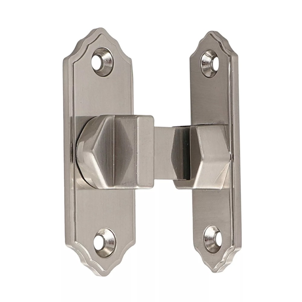 DAMIFU Sliding Barn Door Latch Barn Door Latches Security Hook Gate ...