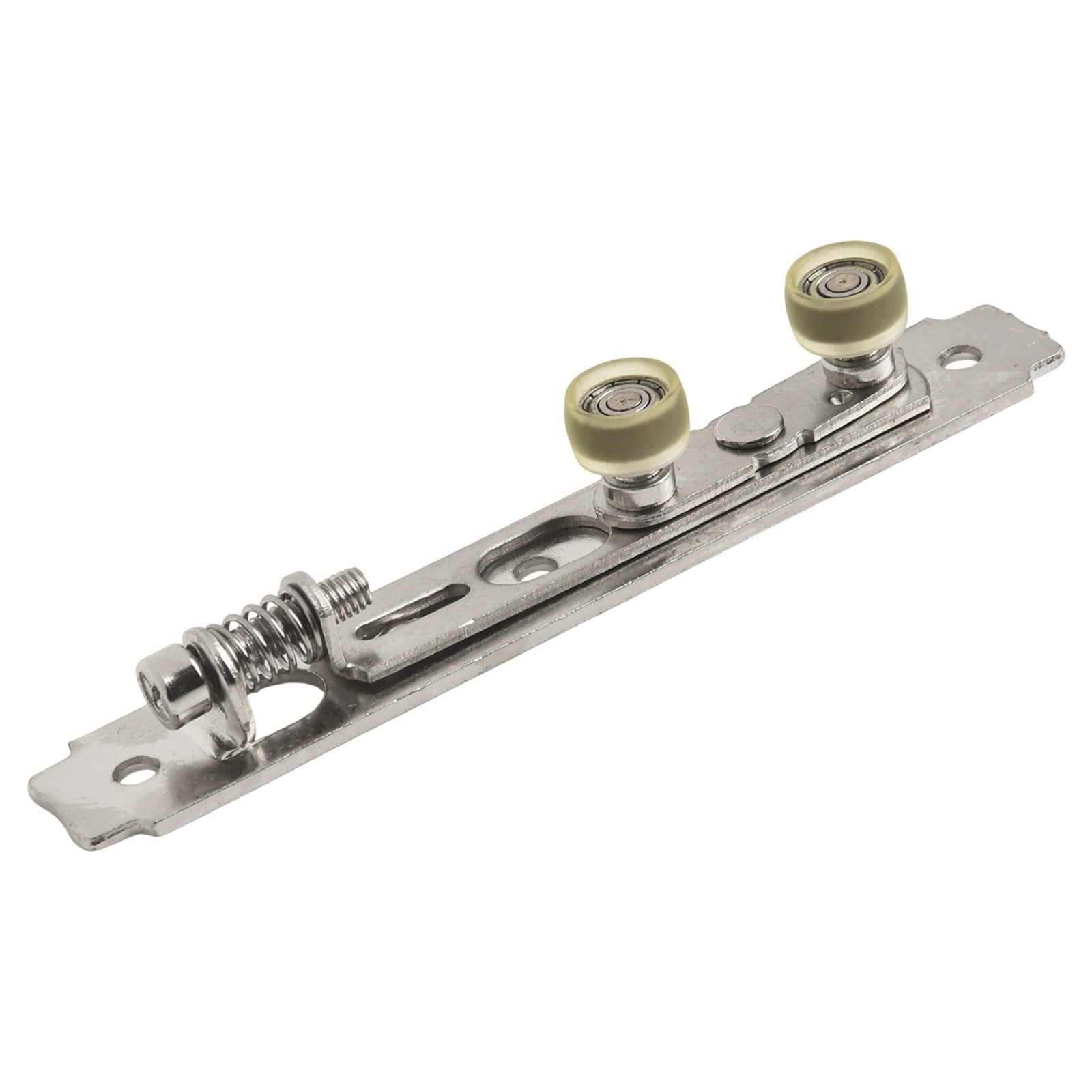DAMIFU Sliding Door -way Positioning Wheel Adjustable Anti-sway Upper ...