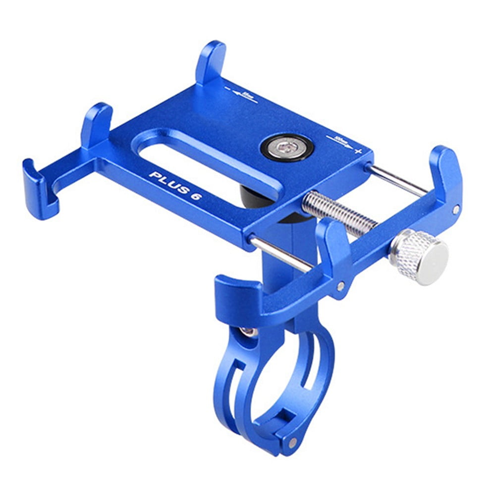 DAMIFU Stable and Secure Phone Holder Bracket For Gub Plus6 Wide ...