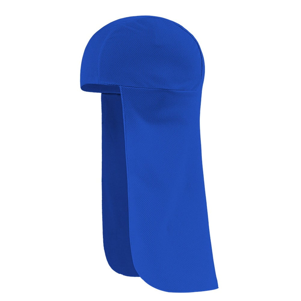 DAMIFU Sun Shield Hat Shield Your Face and Neck from Sunburns and ...