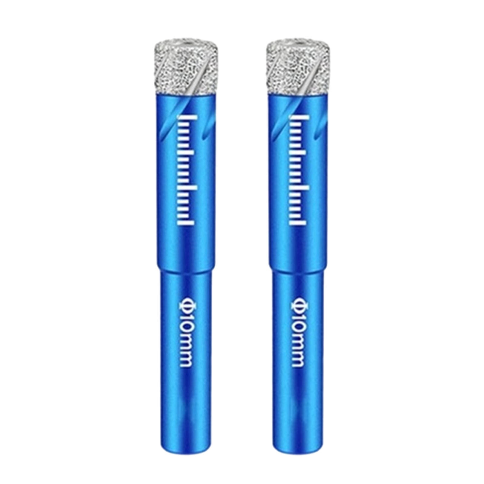 DAMIFU Tile/ceramic Diamond Drill Bit Diamond Drill Bit Very High ...